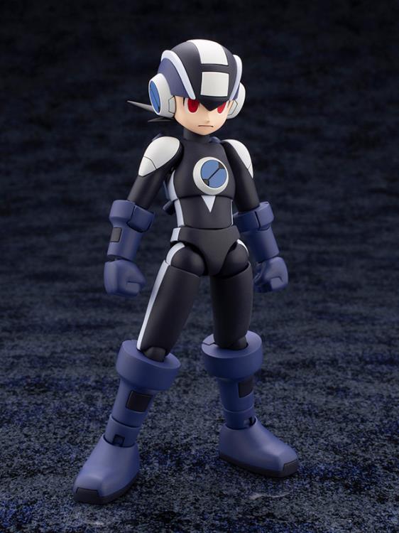 (1/12) Mega Man Battle Network Dark Mega Man Model Kit – TMS Hobby Room