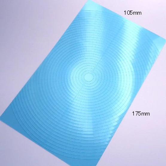 Panel Line Guide Ver. 2 (Curve Line) 3.0MM – TMS Hobby Room
